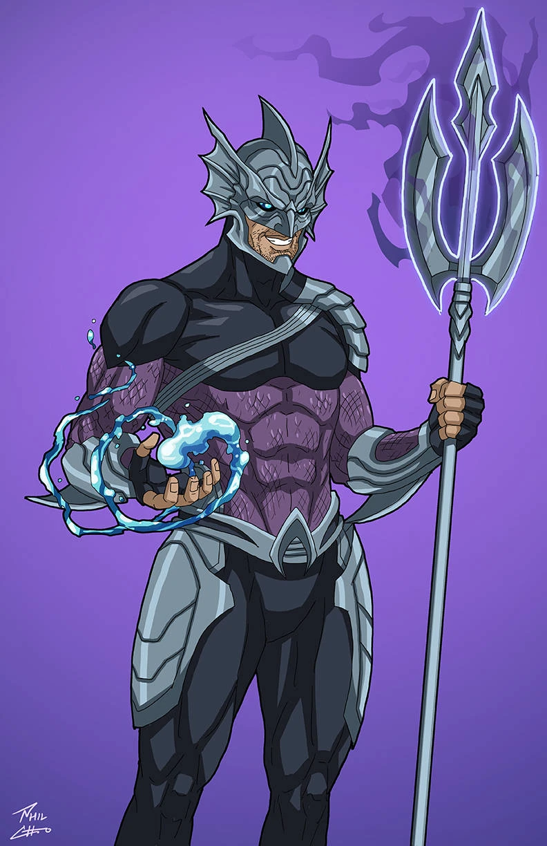 Orm Marius | Jlreference Wiki | Fandom