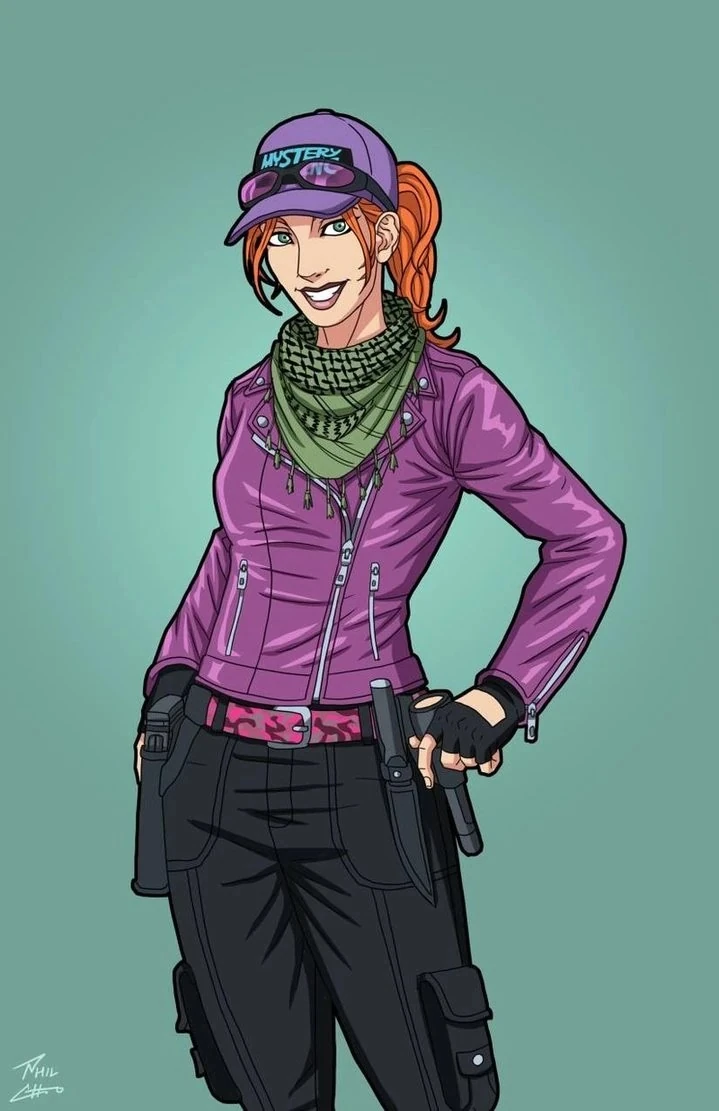 Daphne Blake | Jlreference Wiki | Fandom
