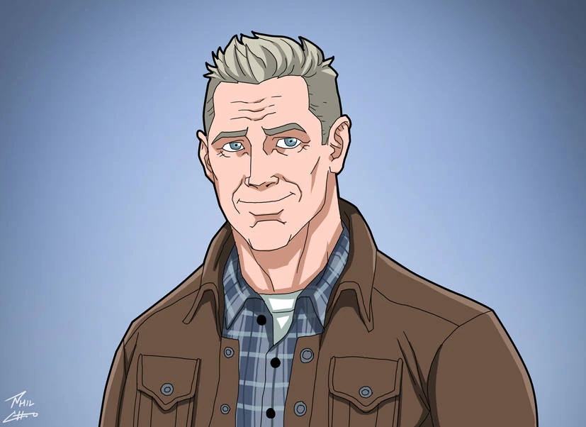 Jonathon Kent | Jlreference Wiki | Fandom