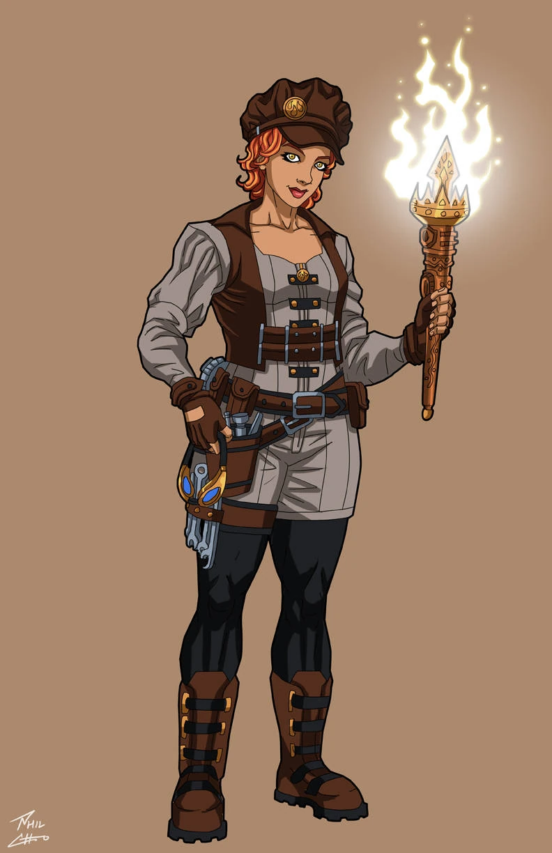 Hestia | Jlreference Wiki | Fandom