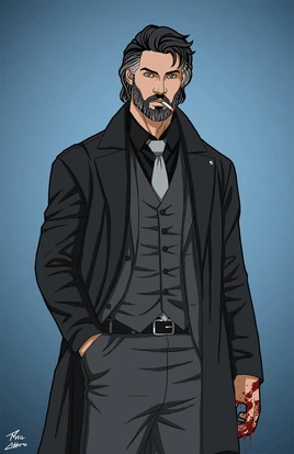 Nergal | Jlreference Wiki | Fandom