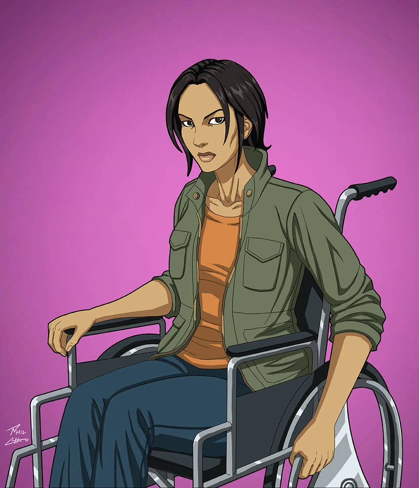 Paula Nguyen | Jlreference Wiki | Fandom