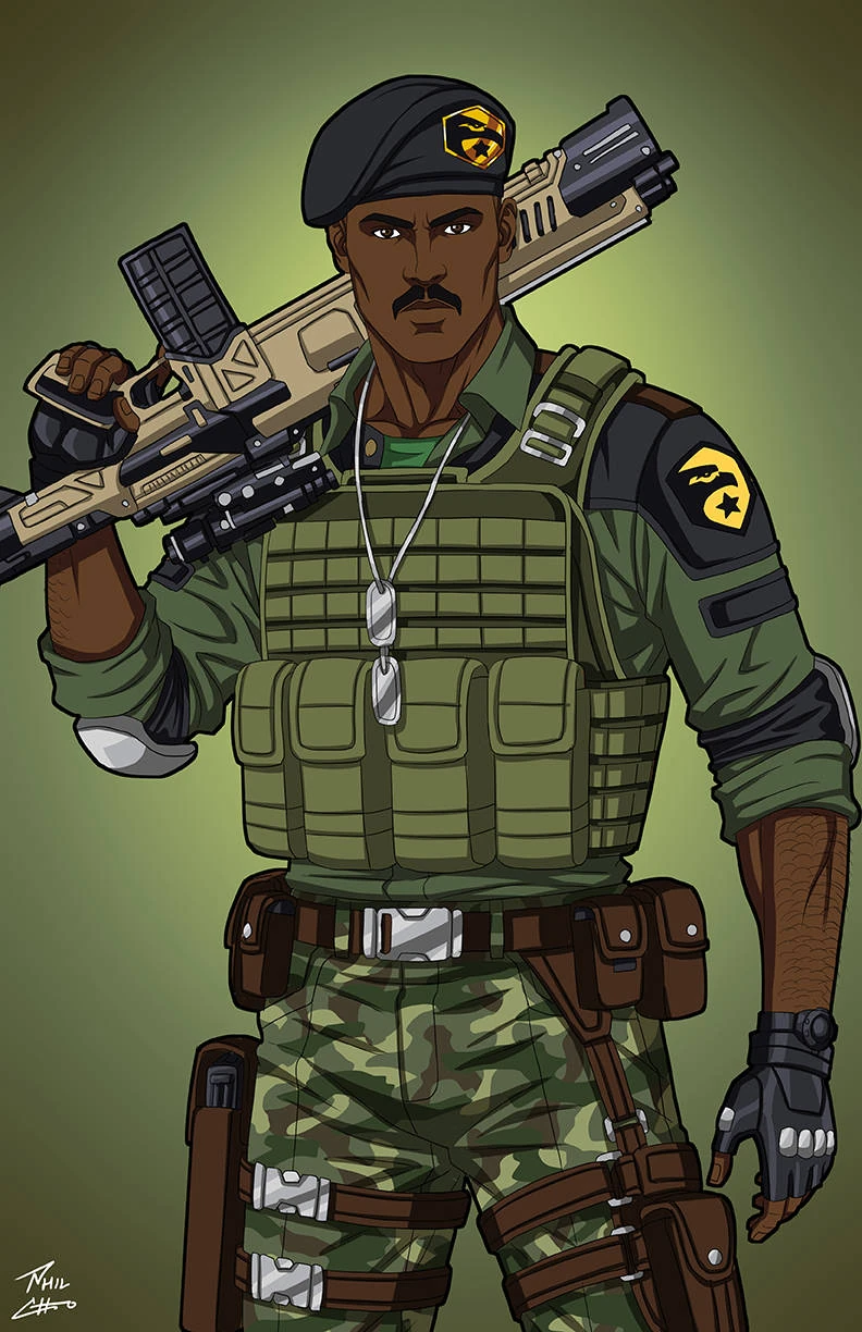 Lonzo Wilkinson | Jlreference Wiki | Fandom