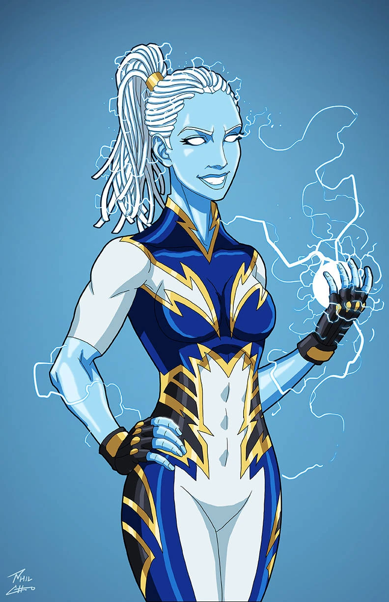 Jennifer Pierce | Jlreference Wiki | Fandom