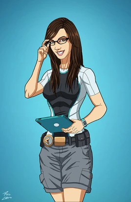 Kimiyo Hoshi | Jlreference Wiki | Fandom