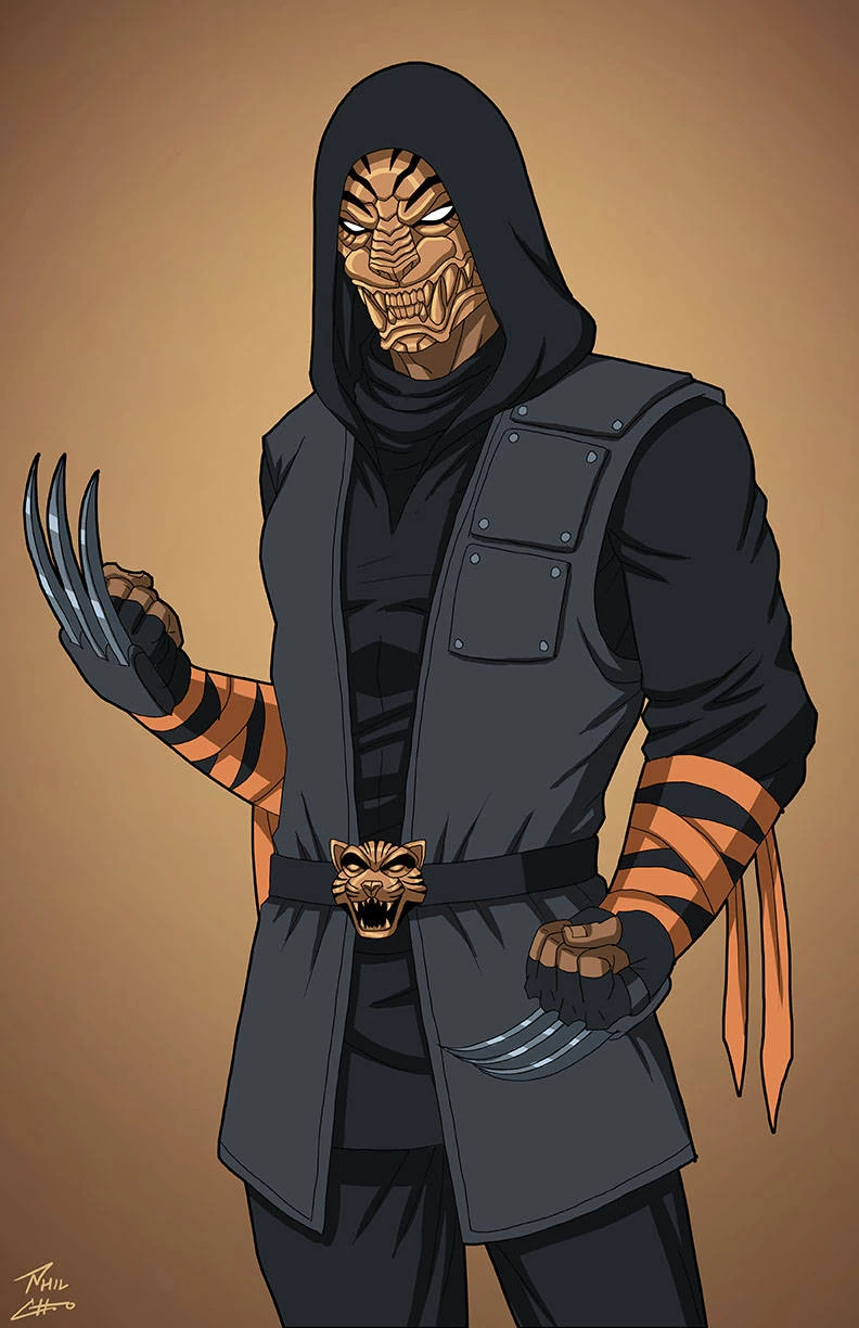 Ben Turner | Jlreference Wiki | Fandom