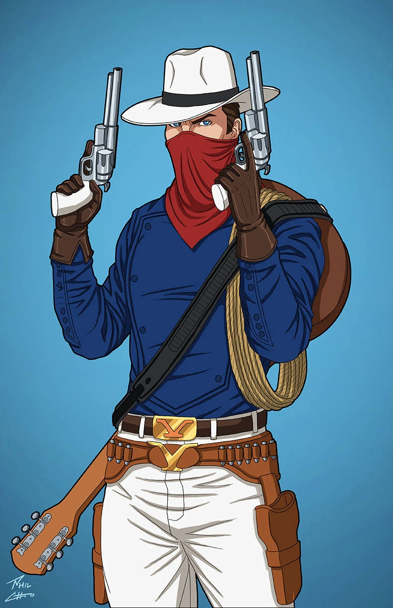 Greg Sanders | Jlreference Wiki | Fandom