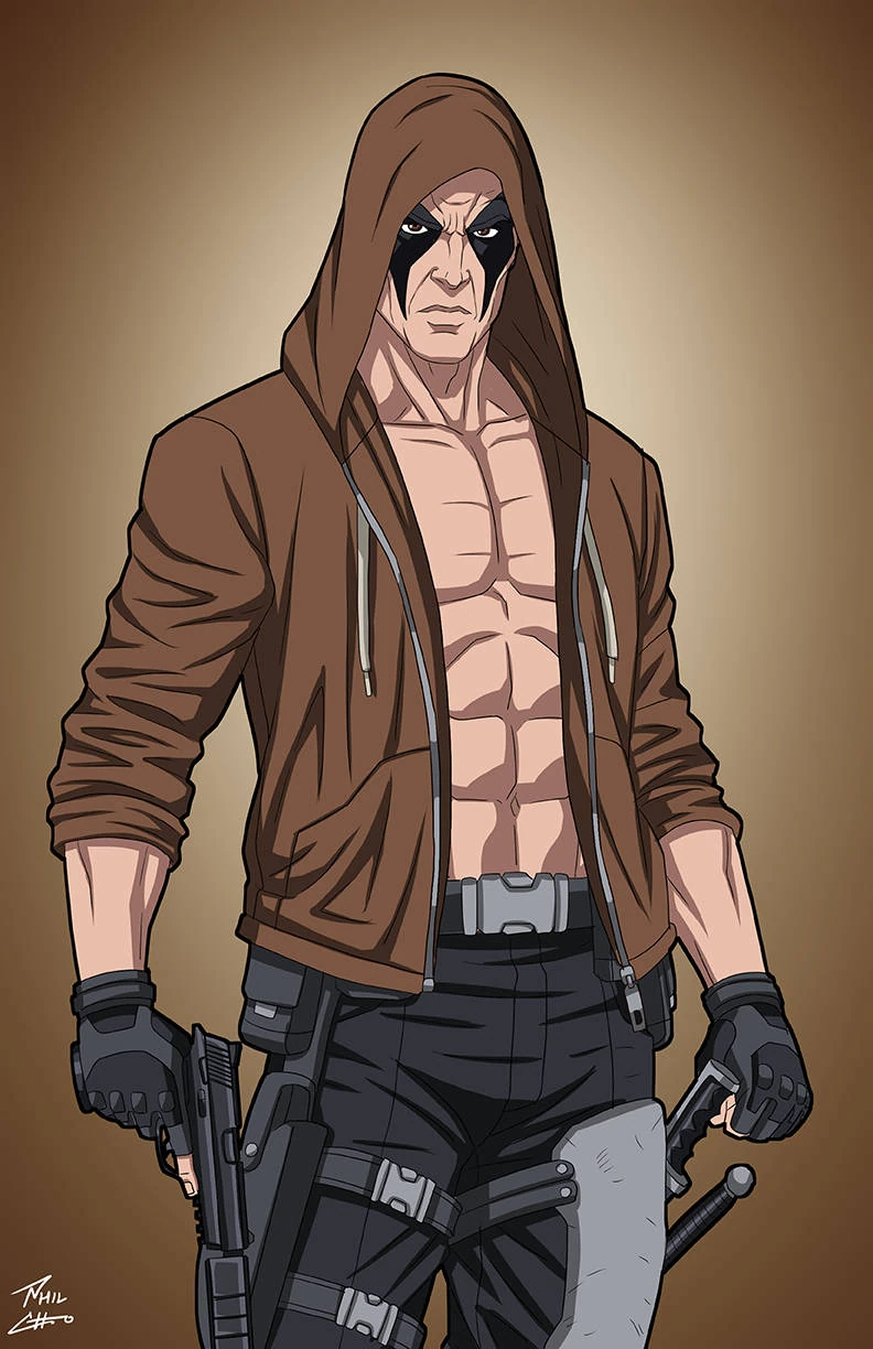 Zartan | Jlreference Wiki | Fandom