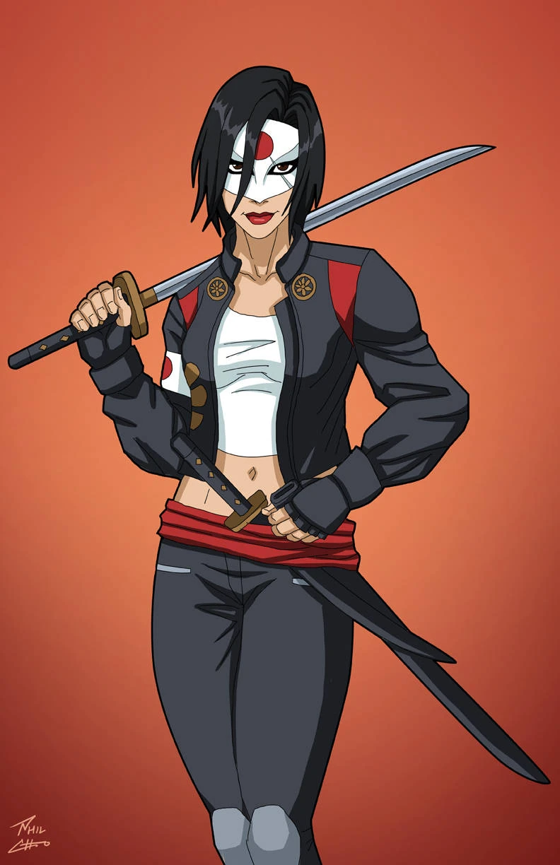 Tatsu Yamashiro | Jlreference Wiki | Fandom