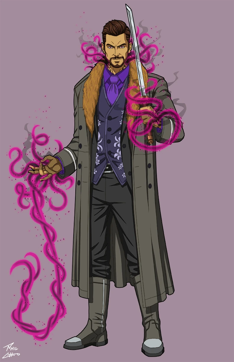 Typhon | Jlreference Wiki | Fandom