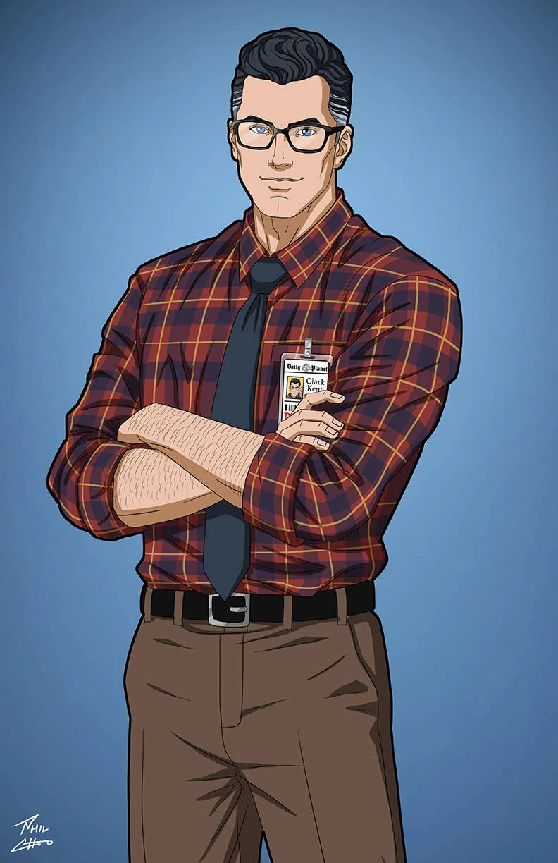 Clark Kent/Gallery | Jlreference Wiki | Fandom