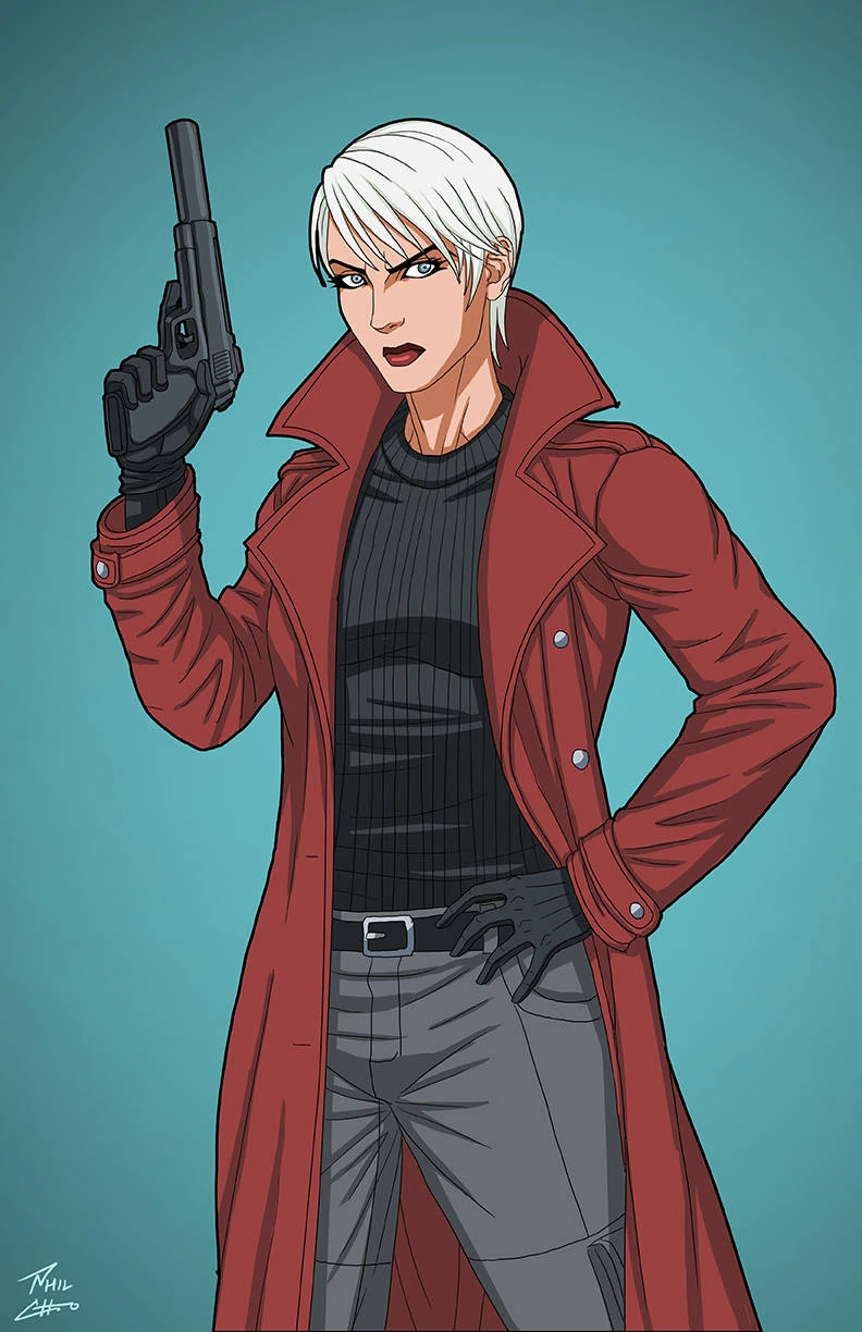 Zannah | Jlreference Wiki | Fandom