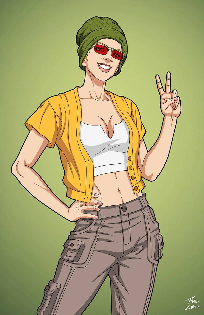 Sif | Jlreference Wiki | Fandom