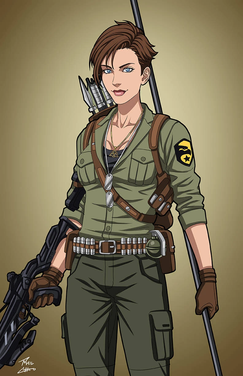 Alison Hart-Burnett | Jlreference Wiki | Fandom
