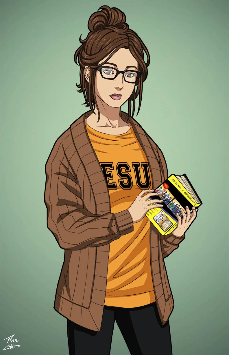 Jennifer Walters | Jlreference Wiki | Fandom