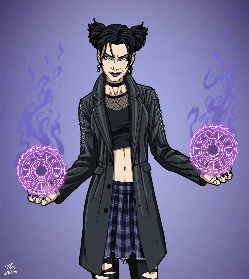 Lori Zechlin | Jlreference Wiki | Fandom