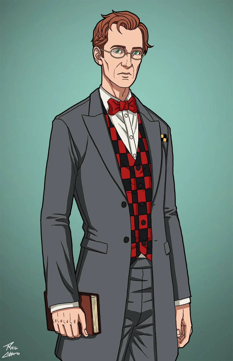 Danny Academy/Gallery | Jlreference Wiki | Fandom