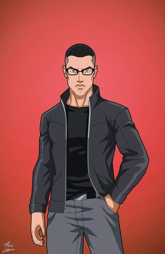 Conner Kent | Jlreference Wiki | Fandom