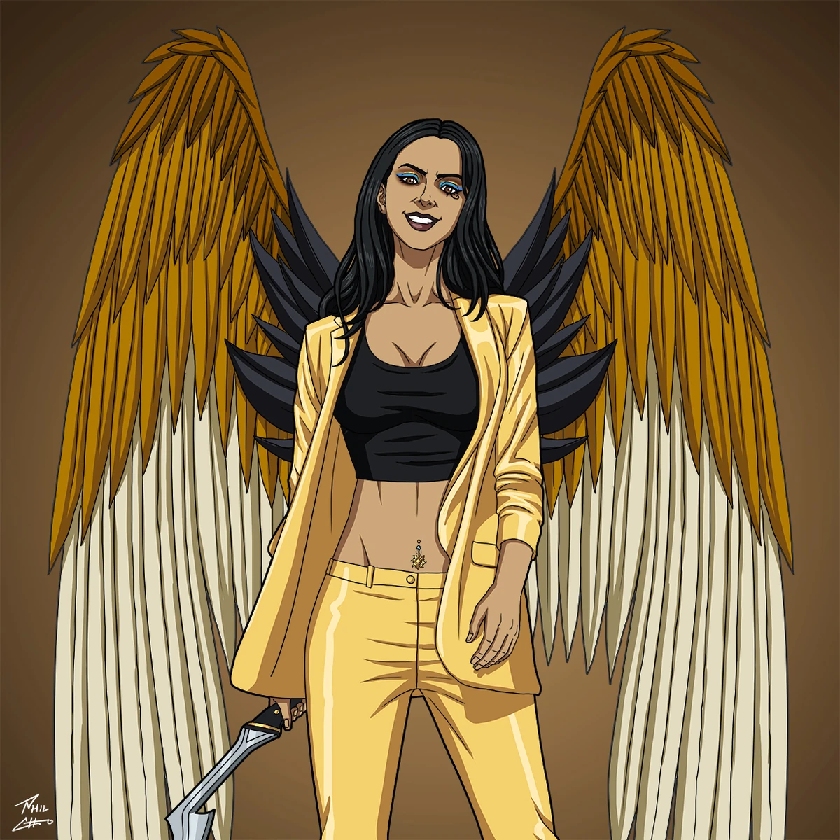 Rrall | Jlreference Wiki | Fandom