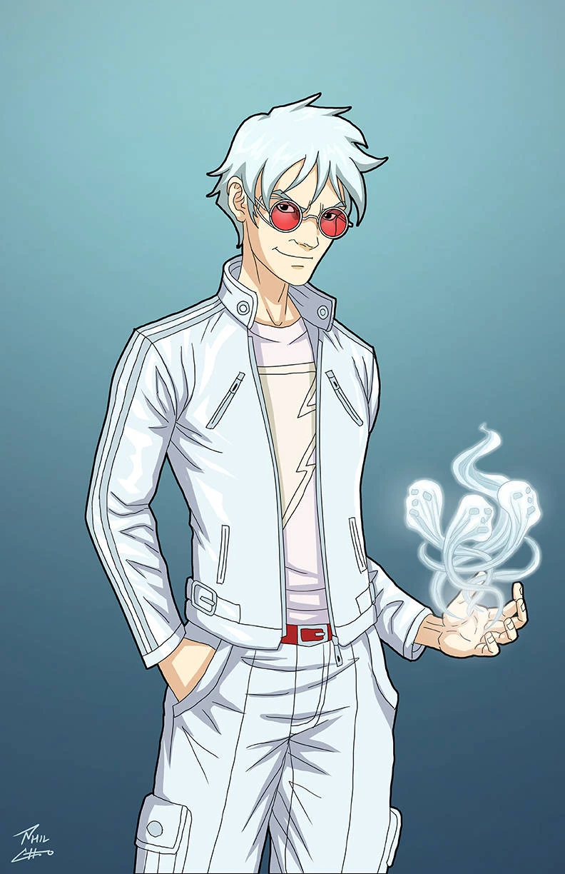 Kit Freeman | Jlreference Wiki | Fandom