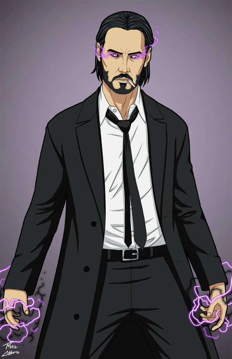 Nicolas Nolan | Jlreference Wiki | Fandom