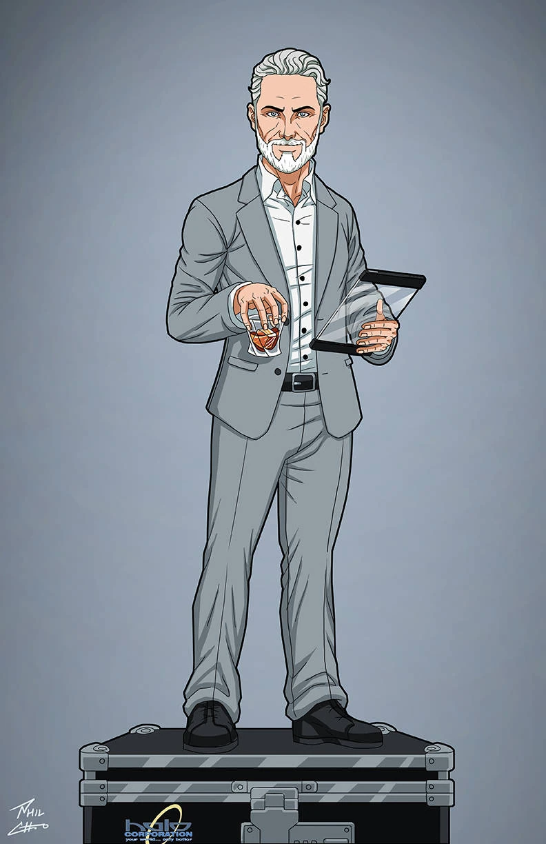 Lord Emp | Jlreference Wiki | Fandom