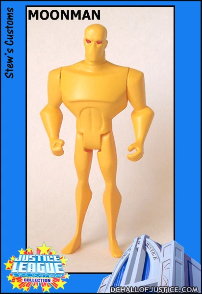 Moonman | JLU Customs Wiki | Fandom