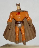 Catman (Thomas Blake) | JLU Customs Wiki | Fandom