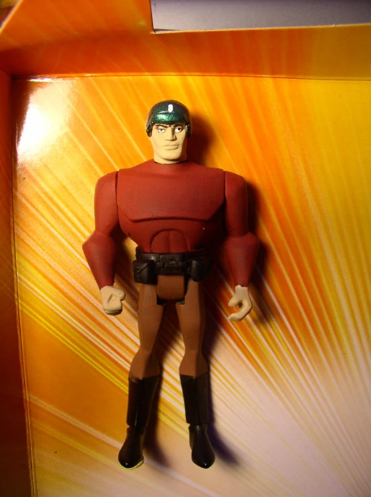 Shrieve | JLU Customs Wiki | Fandom