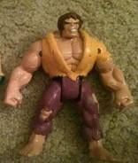 Blockbuster | JLU Customs Wiki | Fandom