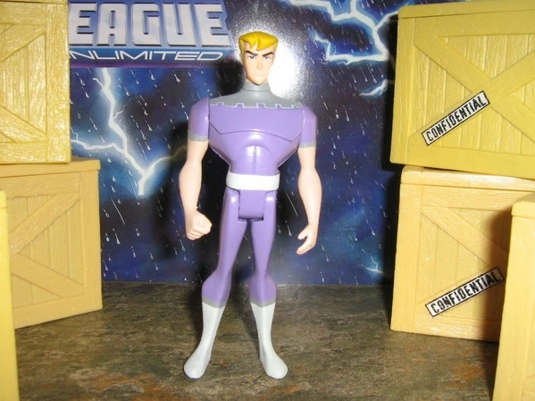 Weight Wizard | JLU Customs Wiki | Fandom