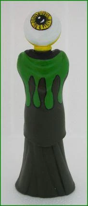 Emerald Eye | JLU Customs Wiki | Fandom