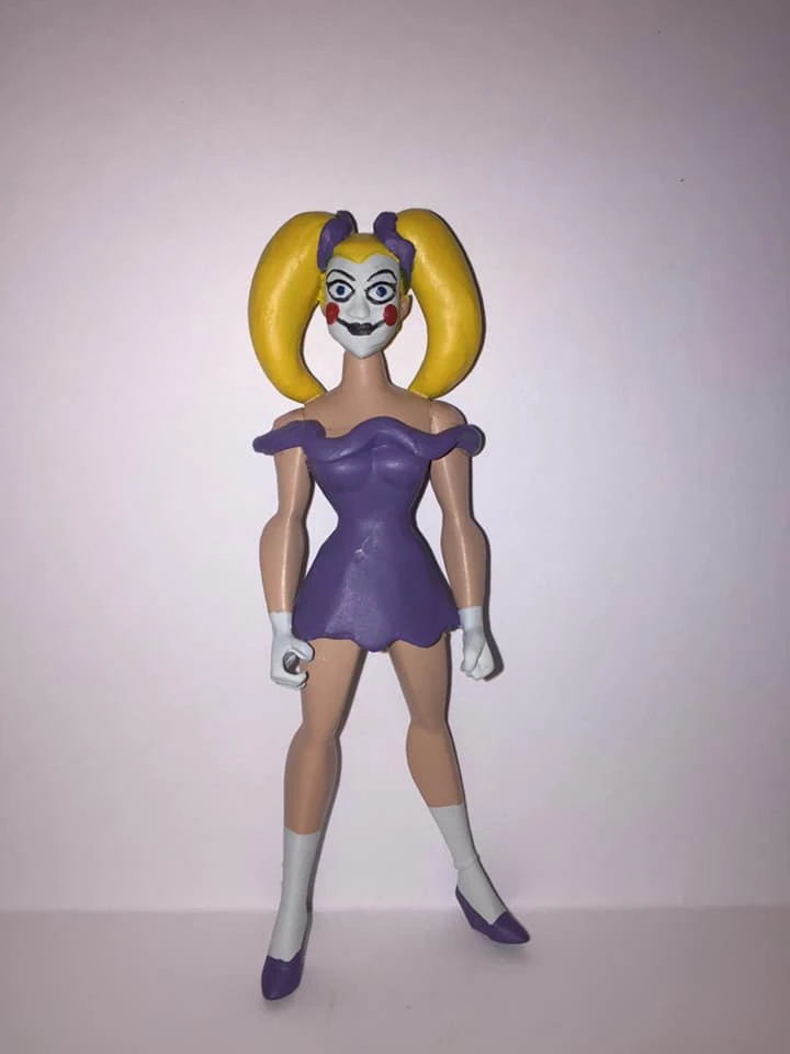 Tayko | JLU Customs Wiki | Fandom