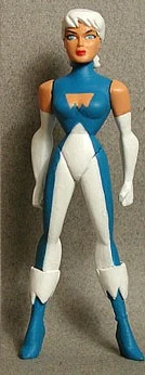 Ice | JLU Customs Wiki | Fandom