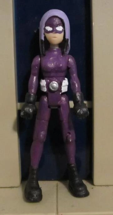 Aura | JLU Customs Wiki | Fandom