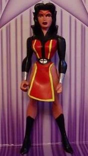 Celsius | JLU Customs Wiki | Fandom