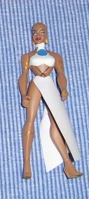 Jinx | JLU Customs Wiki | Fandom