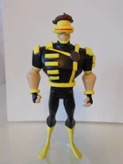 Apollo (Amalgam) | JLU Customs Wiki | Fandom