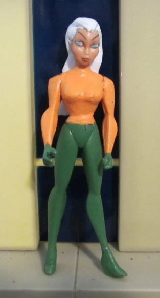 Dolphin | JLU Customs Wiki | Fandom