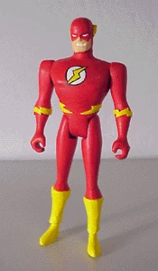 Category:Kid Flash | JLU Customs Wiki | Fandom