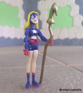 Stargirl | JLU Customs Wiki | Fandom