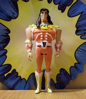 Longshadow | JLU Customs Wiki | Fandom