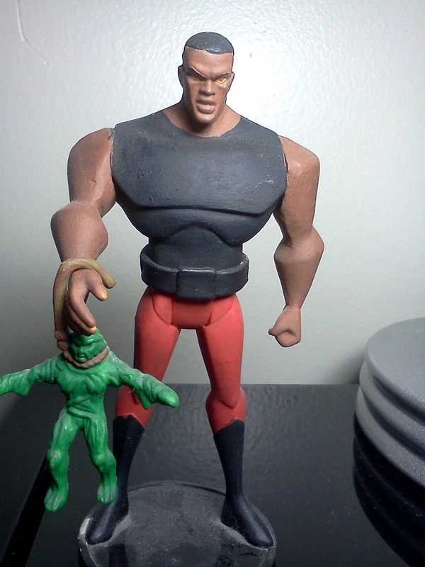 Dr Deemo | JLU Customs Wiki | Fandom