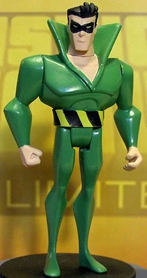 Weather Wizard | JLU Customs Wiki | Fandom