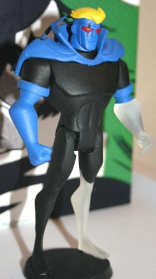 Geist | JLU Customs Wiki | Fandom
