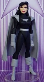 Night Girl | JLU Customs Wiki | Fandom