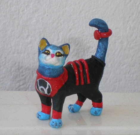 Dex-Starr | JLU Customs Wiki | Fandom