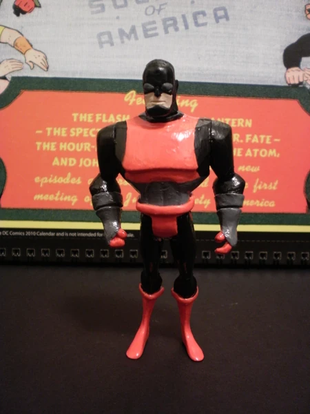 Geo-Mancer | JLU Customs Wiki | Fandom