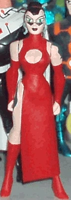 Roulette | JLU Customs Wiki | Fandom