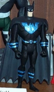 Batman (Justice Lords) | JLU Customs Wiki | Fandom